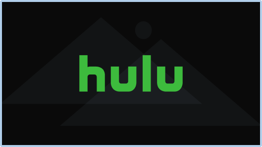 Hulu App Icon
